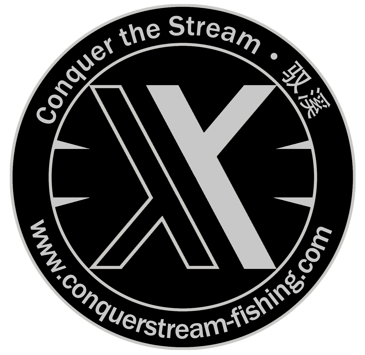 conquer the stream